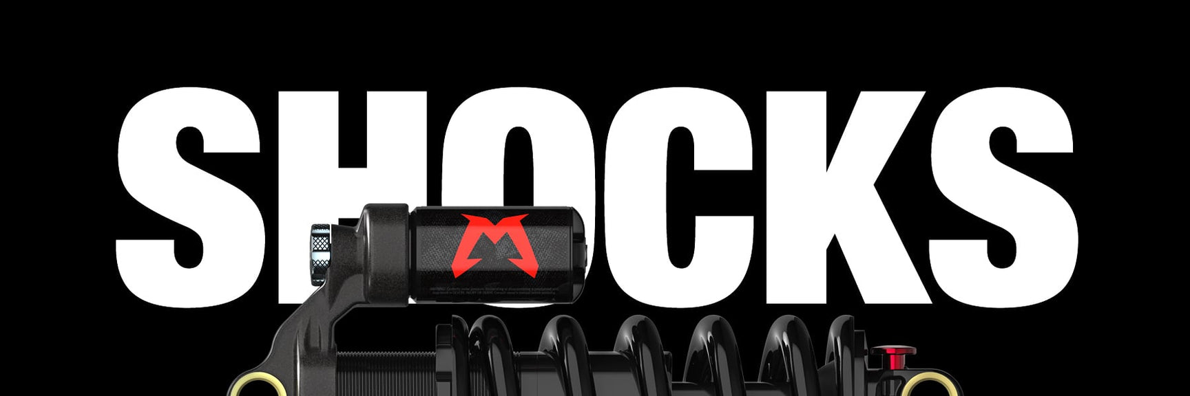 Shocks – Marzocchi Australia