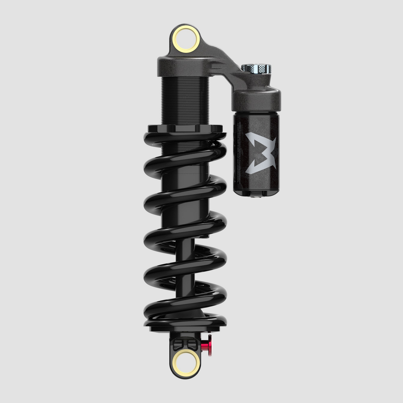 Marzocchi Bomber CR: Plush Coil Mountain Bike Shock for MTB Riding ...